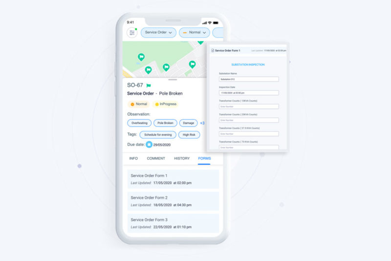 Everything you need to know about Service Orders - Fielda